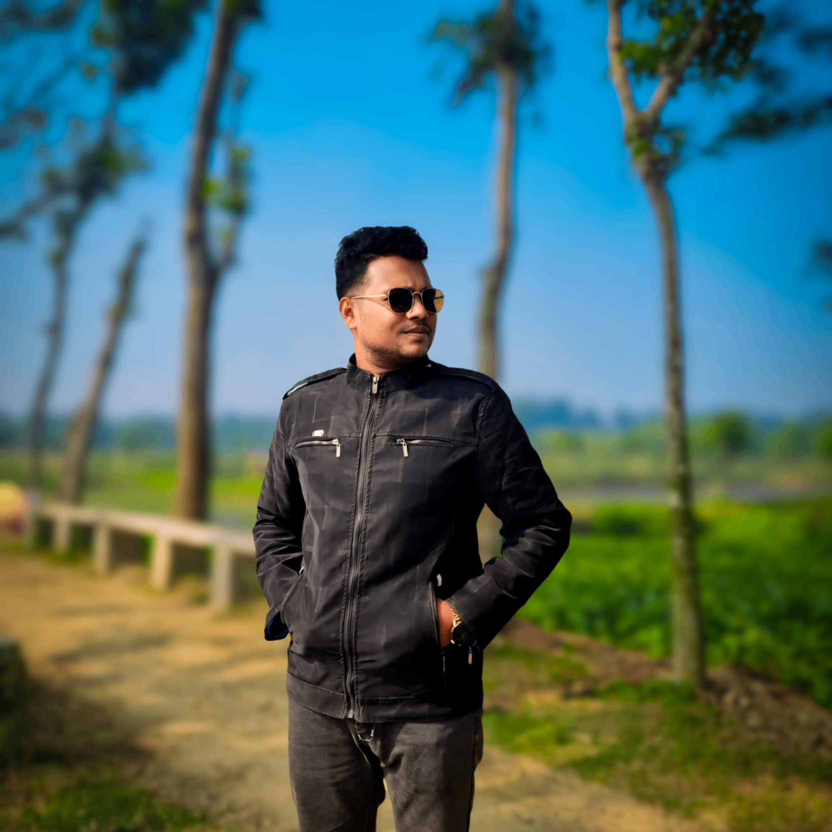 Nayem Ahamed (@nayem) on Hey